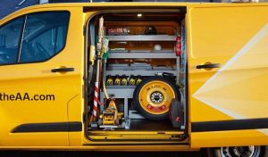 European Breakdown Cover - Driving in France - All you need to know